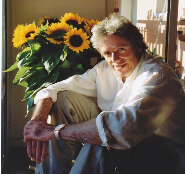 Commemoration - Ronald Dreyer, 10 years on - Amani Harmonic Foundation